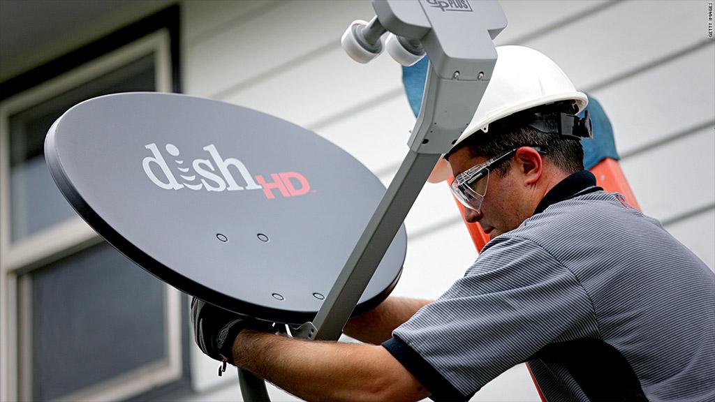 Airtel DTH Installation Services | Airtel DTH Re fitting in Hyderabad